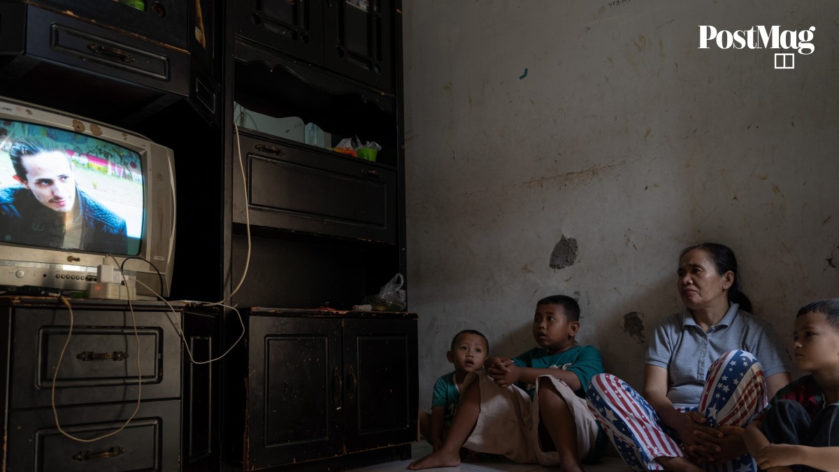 Inside the cruel everyday world of Indonesia’s popular Islamic soap ...