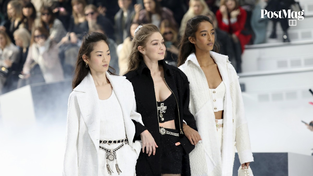 How the coronavirus crisis is forcing fashion to rethink the way it ...