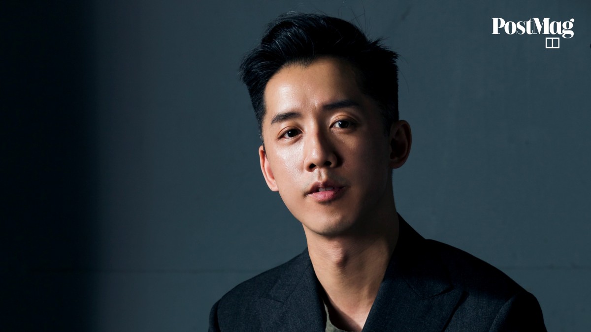 How Hong Kong architect and designer André Fu bridges East and West ...