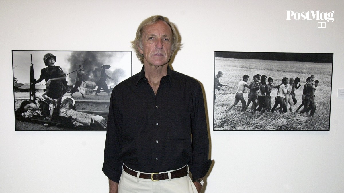 John Pilger on 50 years spent shining a light into humanity’s darkest ...
