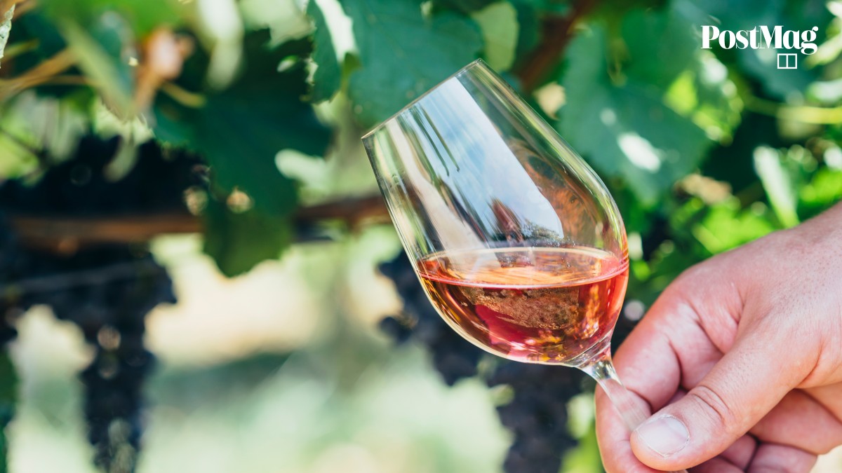 How zinfandel helped secure California’s place in the wine world and ...