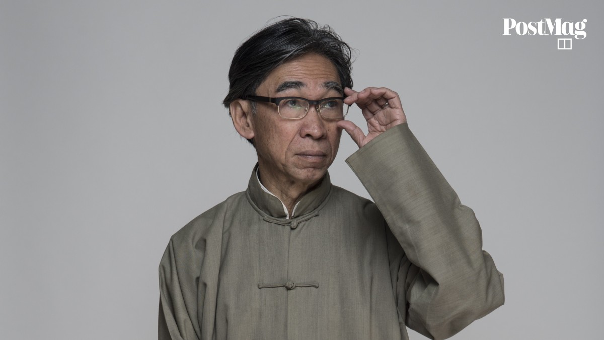Hong Kong curator Johnson Chang is looking forward to a post-Covid-19 ...