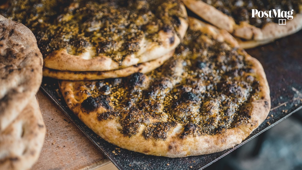 Why there is more to Israeli cuisine than falafal, hummus and shakshuka ...