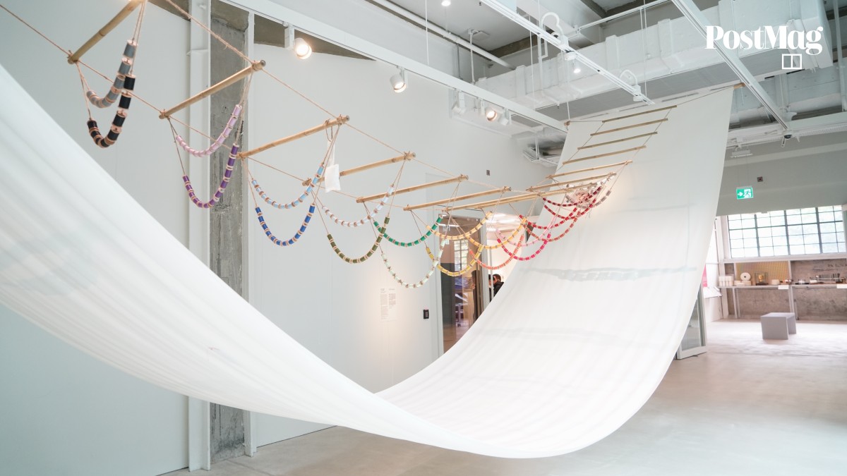 What fabric can teach us about a society’s economy, geography ...