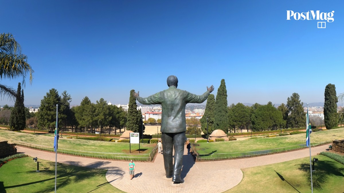 13 statues that stand on the right side of history, from Rosa Parks to ...