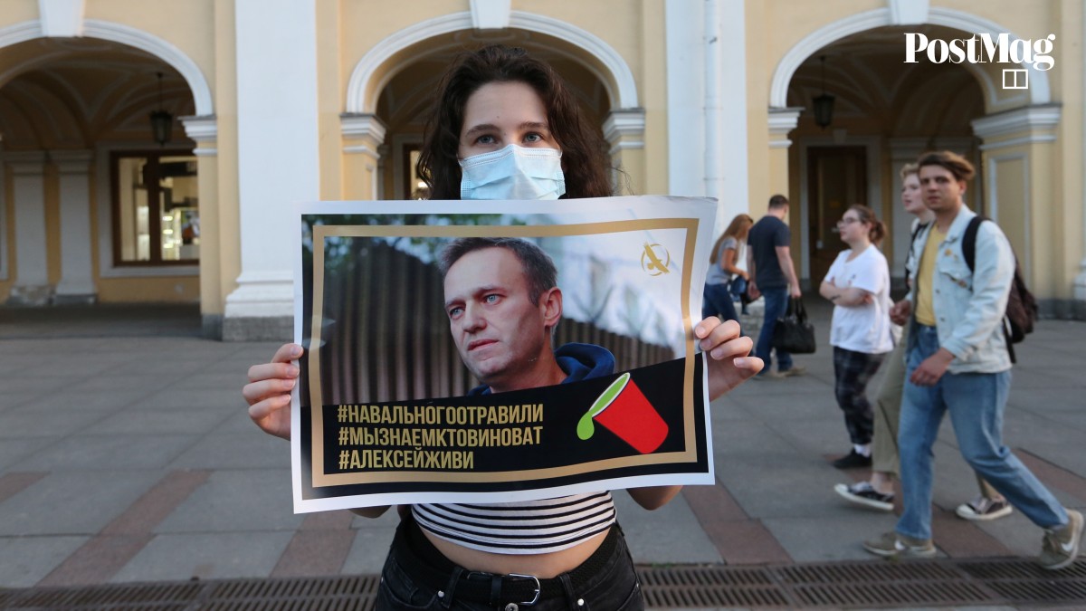 Reflections | Why poison was the regicidal weapon of choice in Chinese ...