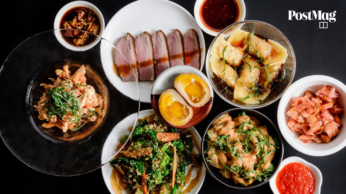 Why chef Simone Tong chose to serve Yunnan food to New York diners: ‘I ...