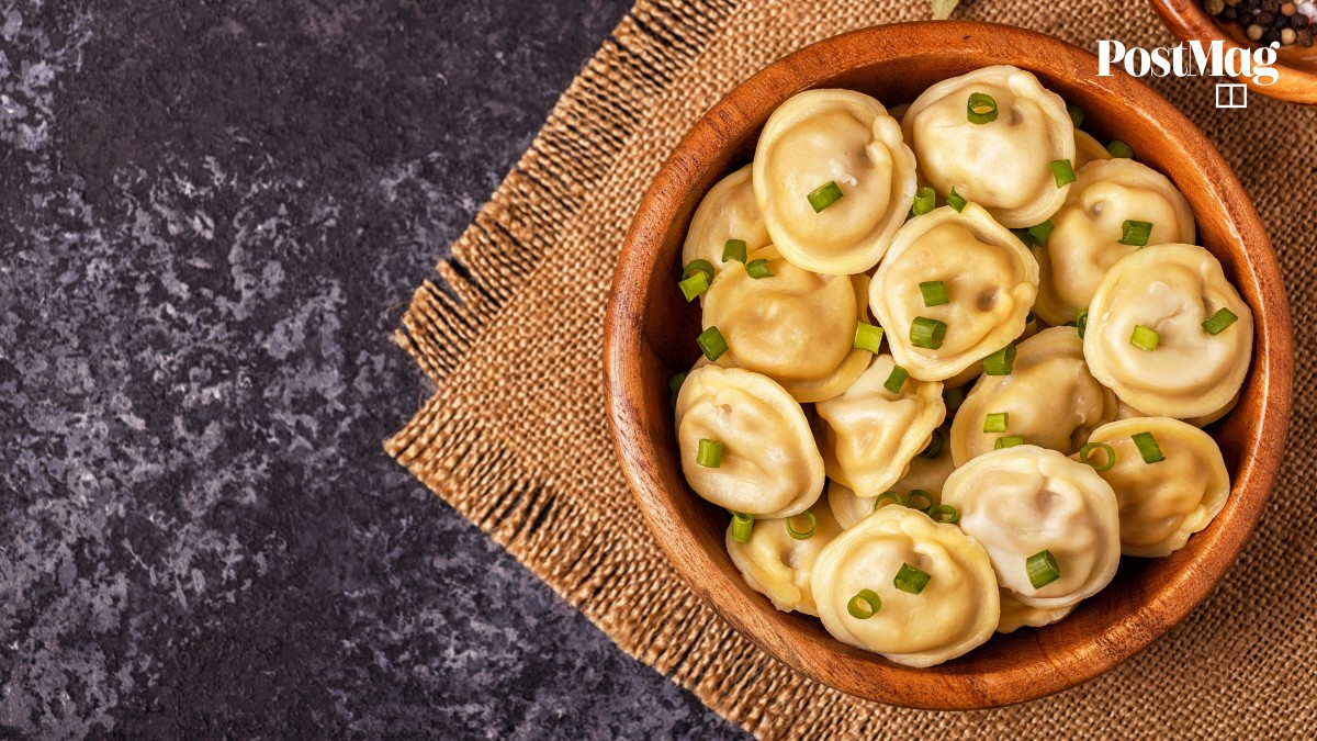 There’s more to Russian cuisine than beef stroganoff, piroshki, and ...