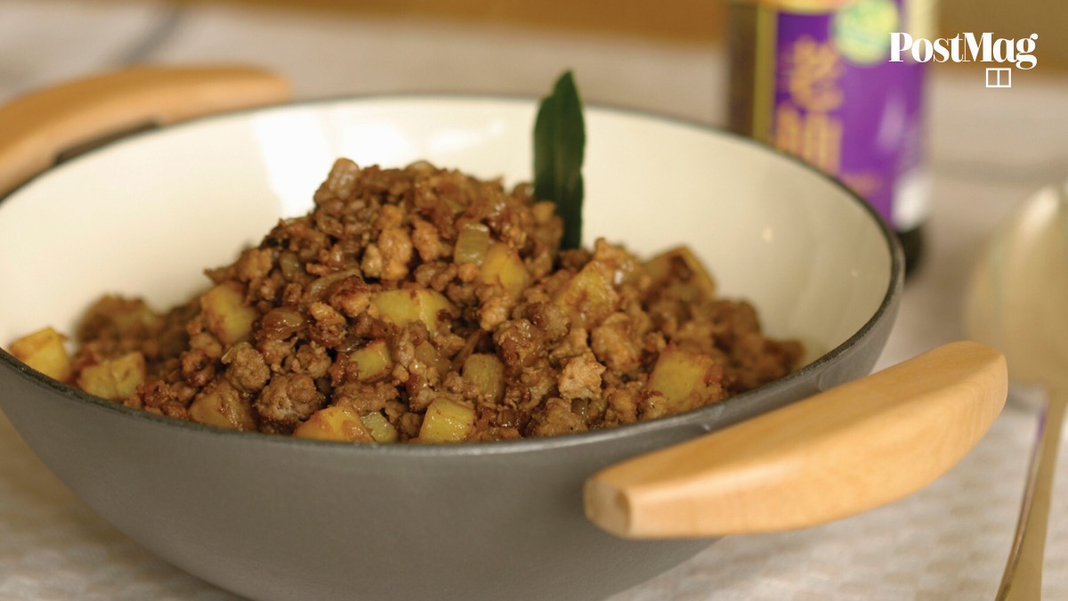 Traditional Macanese recipes are disappearing, says food writer Annabel ...