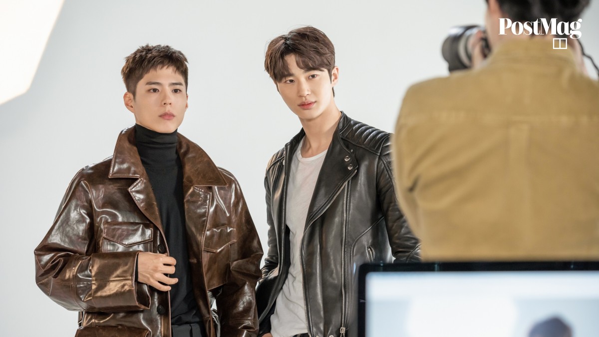 What a view | Record of Youth tries to scratch the superficial surface ...