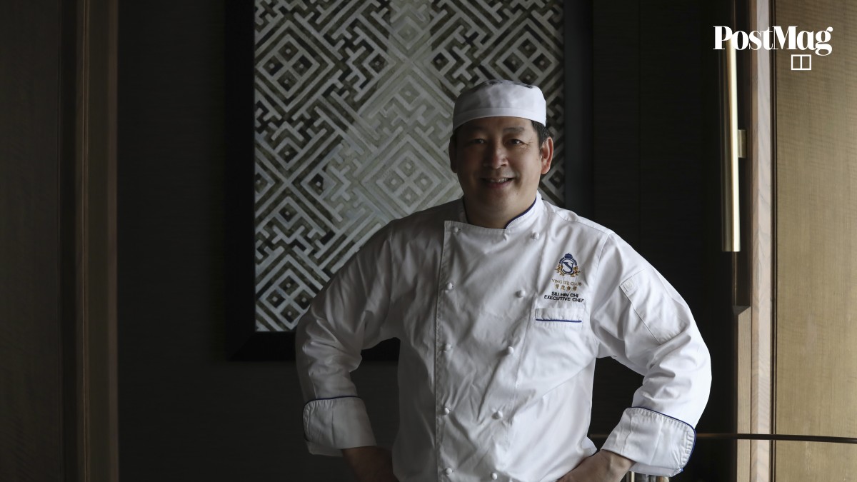 ‘If you can’t take it, get another job’: chef’s tough apprenticeship ...