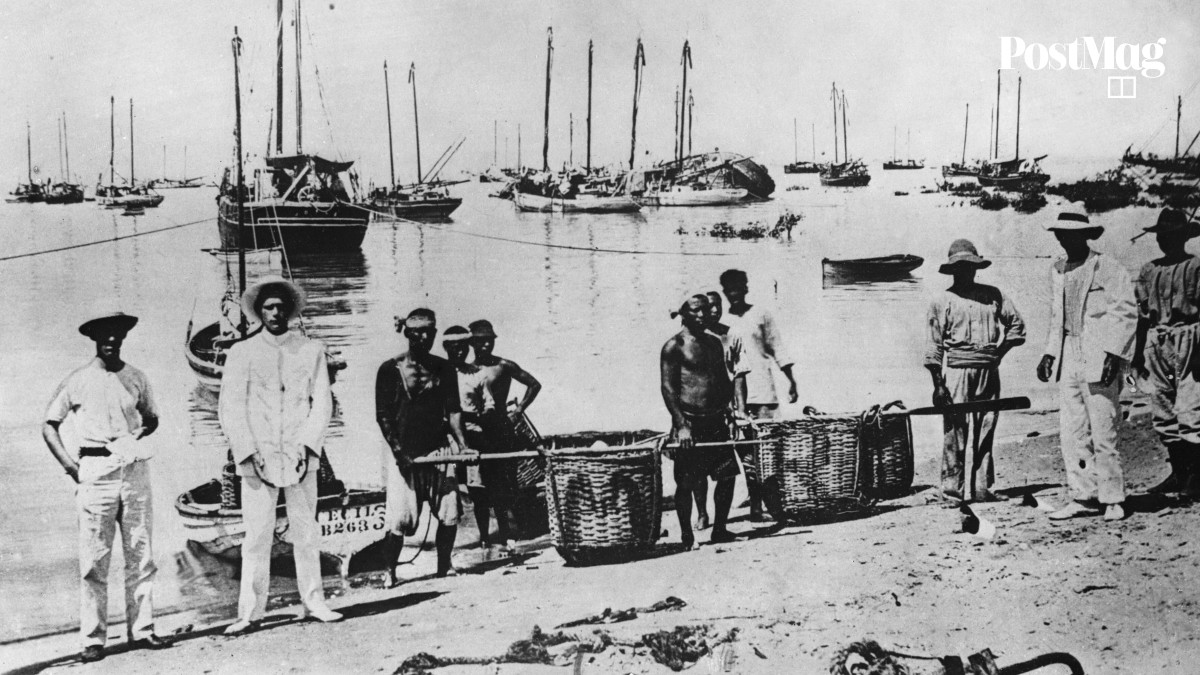 Indigenous and Asian slaves were the lifeblood of Western Australia’s ...