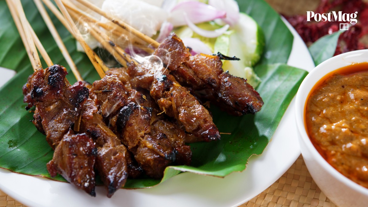 How to cook Peranakan food, the easy way - according to Terry Tan ...