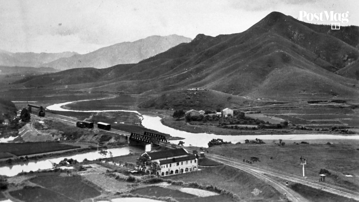 Myth busting: Shenzhen’s sleazy past as short-lived gangster and ...