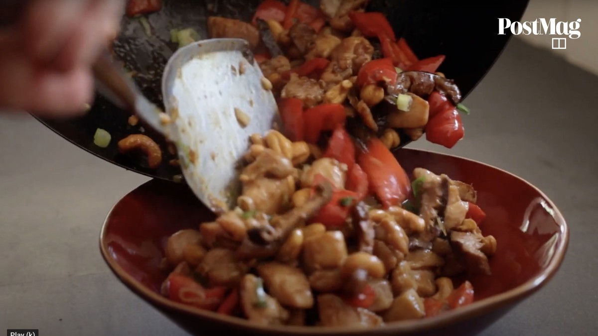 The Wisdom of the Chinese Kitchen: mastering the cuisine goes beyond ...