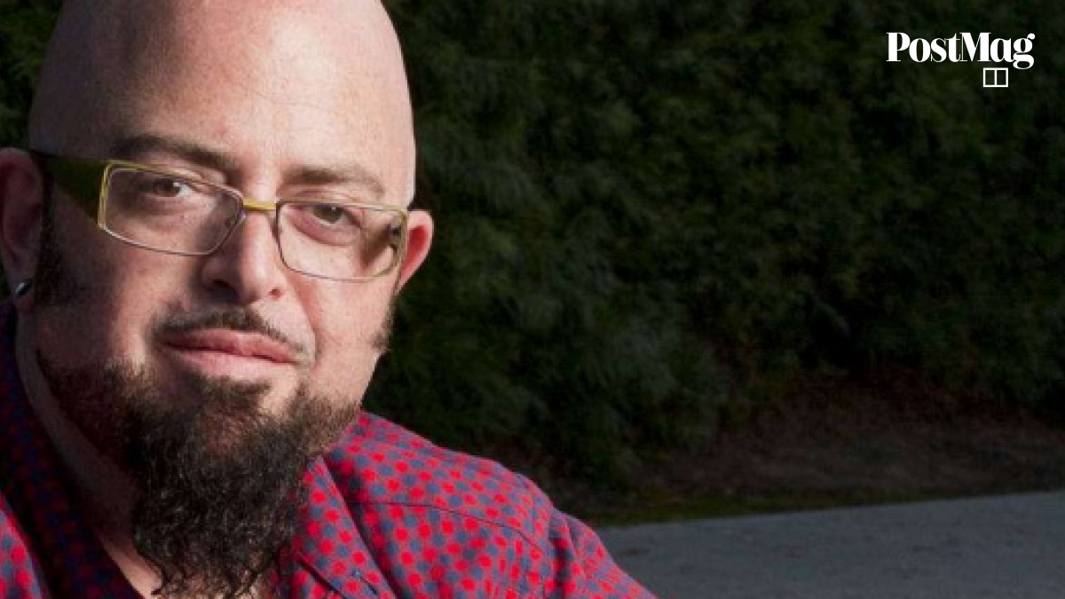 ‘Cat Daddy’ Jackson Galaxy talks cat therapy, Asian attitudes to cats ...