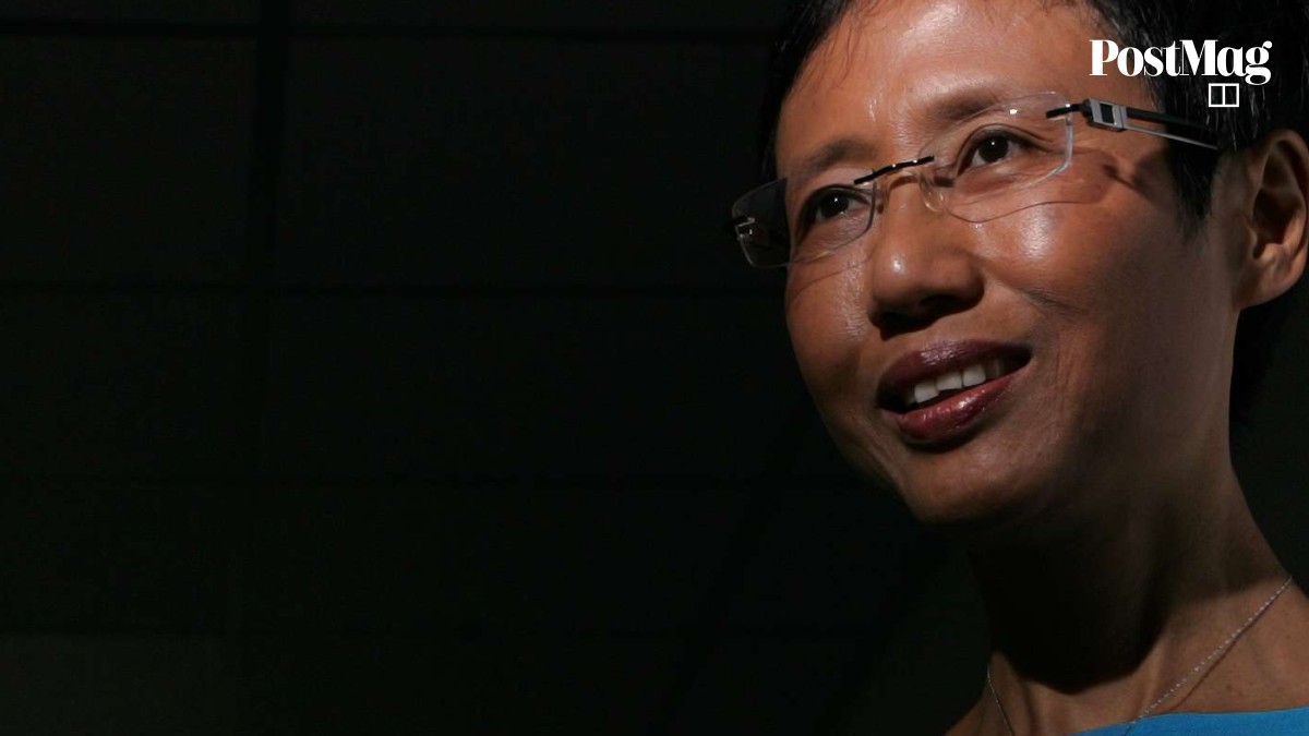 Review | Book review: Hong Kong author Xu Xi explores shifting ...