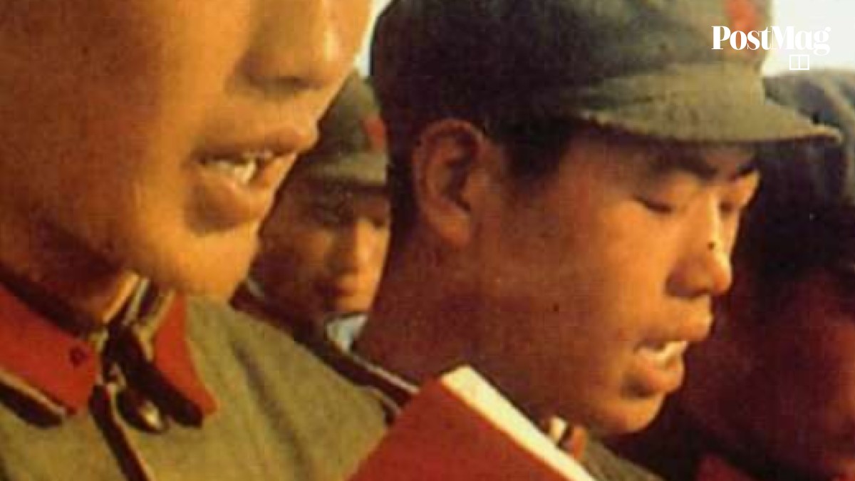Review | Book review: the Red Guard generation and how they shaped ...