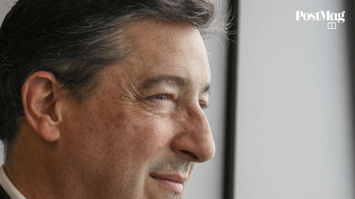 Profile: Joan Roca, of El Celler de Can Roca fame, reveals what brings ...