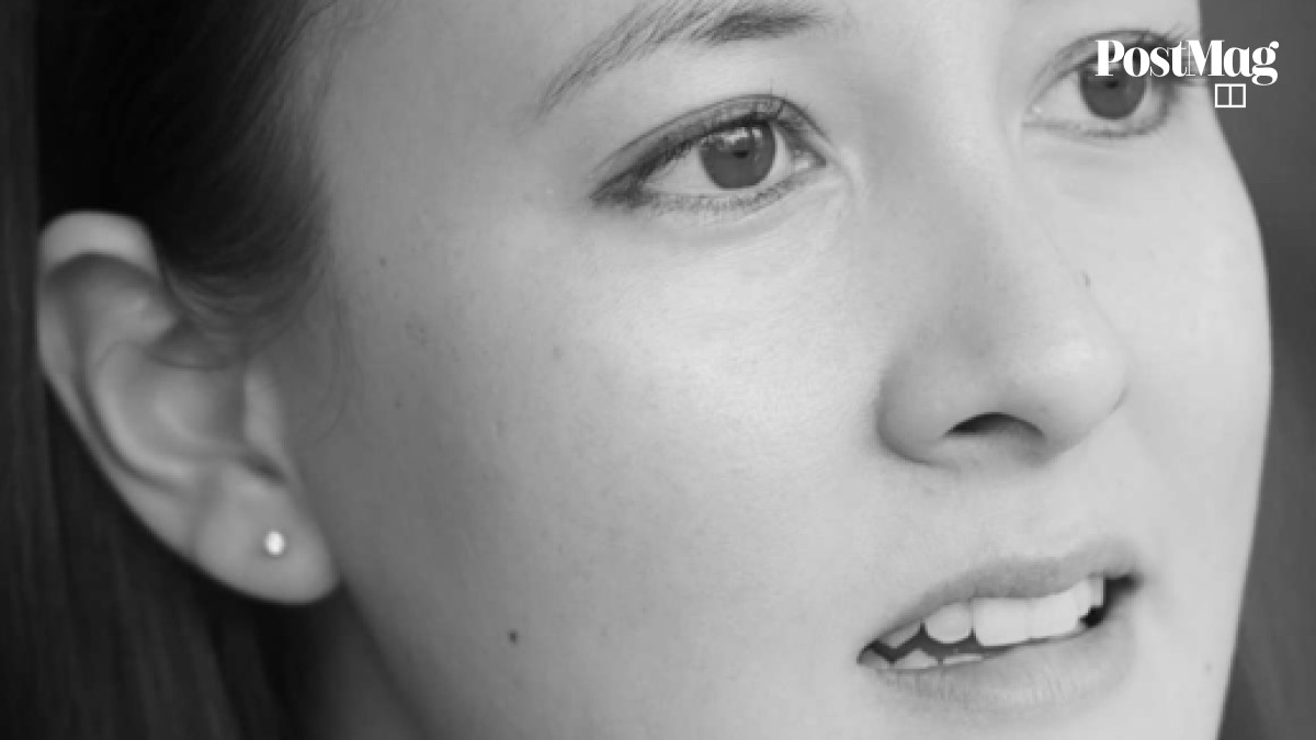 Prize-winning Hong Kong-born poet Sarah Howe makes verse of city’s ...