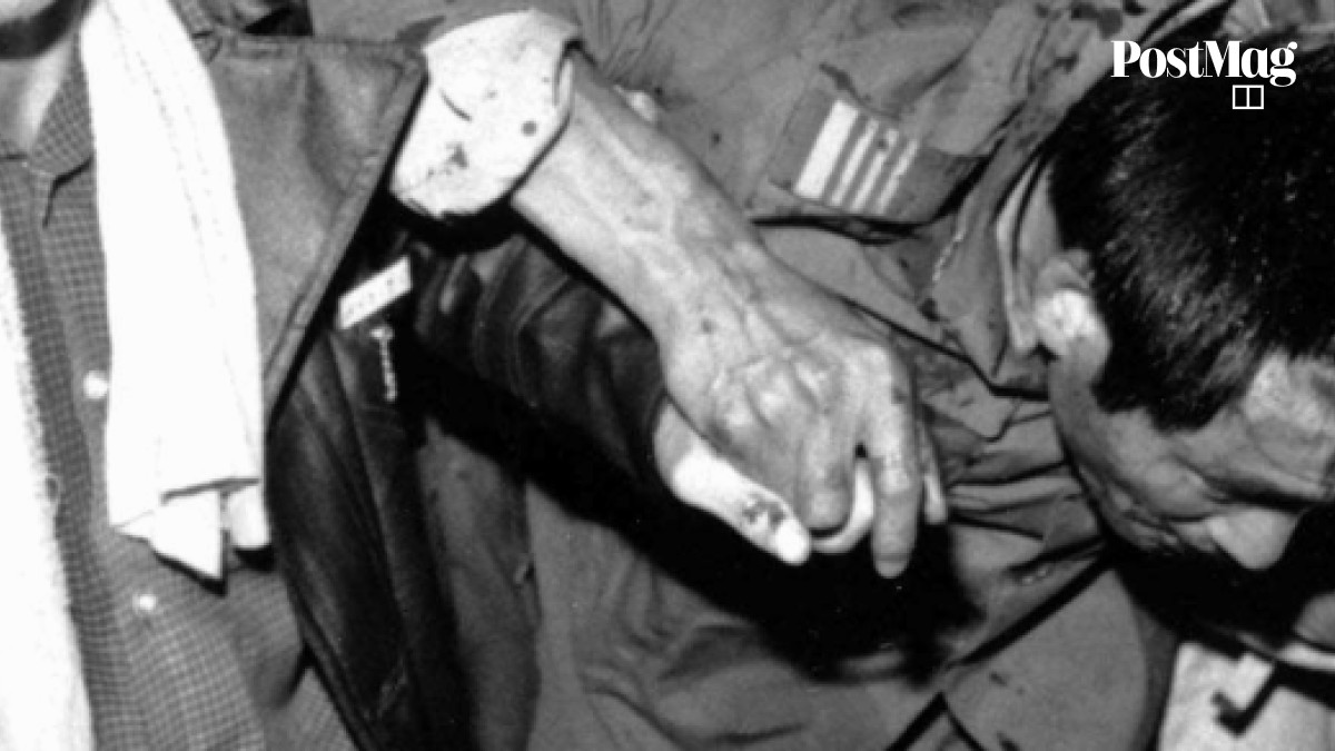 Review | Book review: family saga relives horrors of modern Chinese ...