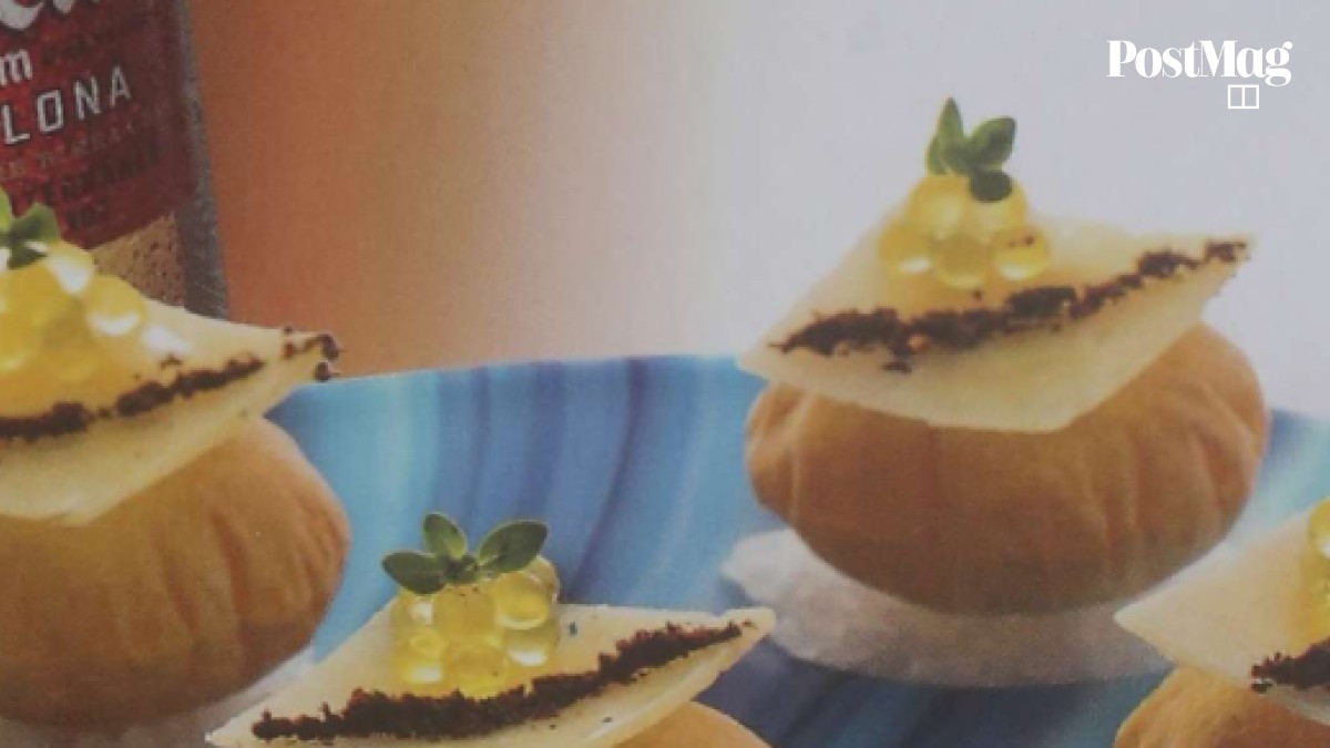 Tapas cookbook by El Bulli's Albert Adrià - with easy-ish recipes ...