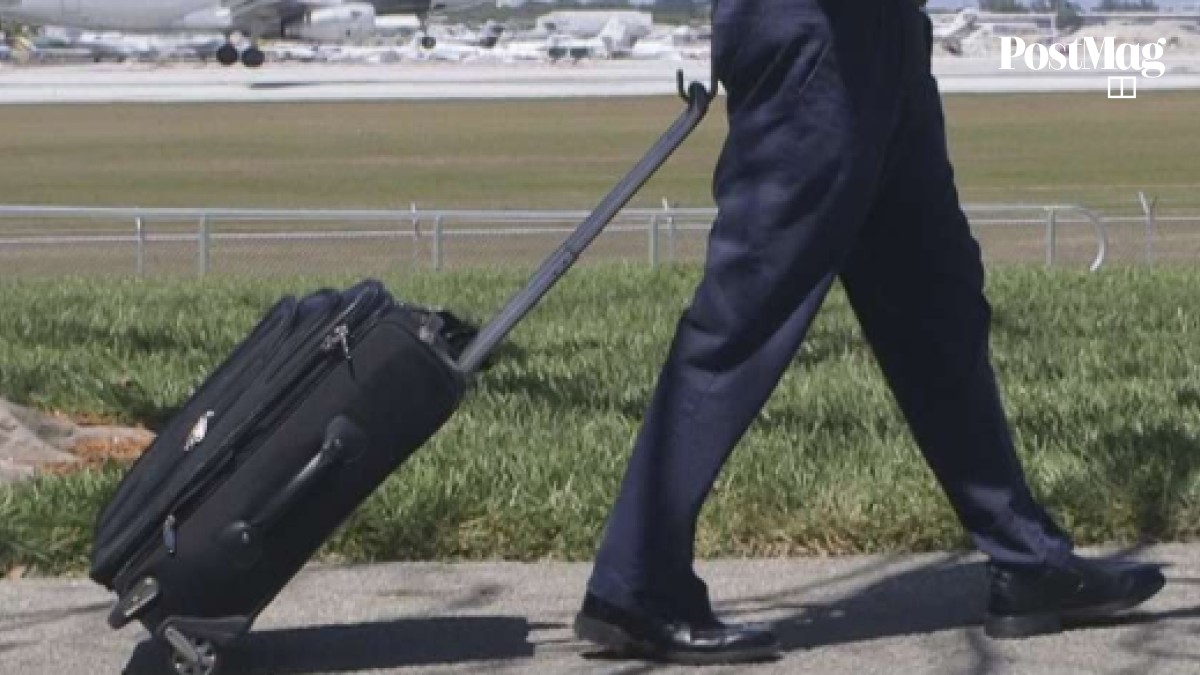 Travellers' Checks | Hi-tech cases that follow your phone vs. lo-tech ...