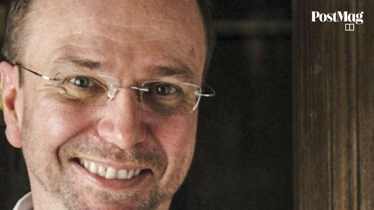 Cook book: Thai Street Food, by David Thompson | South China Morning Post
