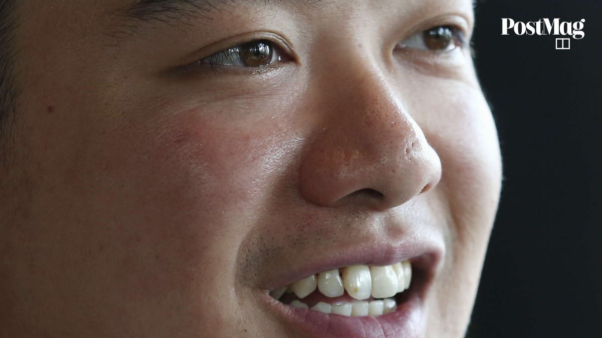 Back in the news: Alan Mak, UK's first Chinese lawmaker, talks Brexit ...