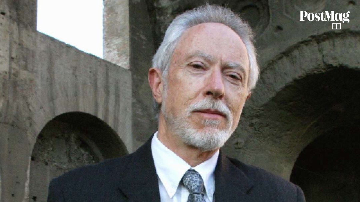 Review | Book review: J.M. Coetzee’s 13th novel is not straightforward ...