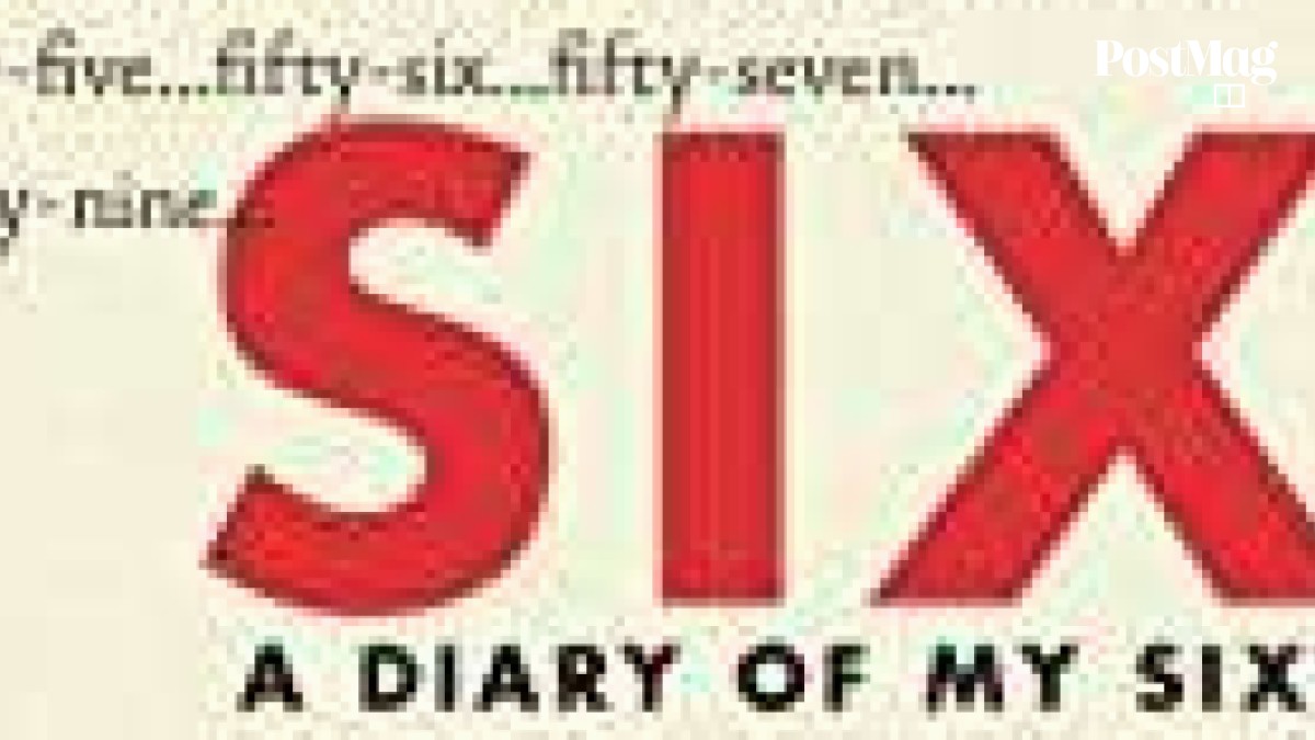 Review | Book review: Sixty is a diary of the beginning of the end ...