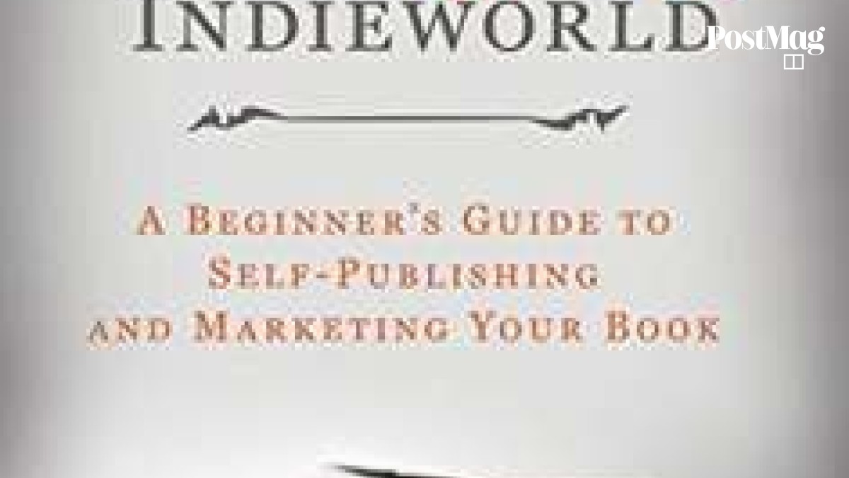 Review | Book review: an insiders’ guide on publishing your own book ...