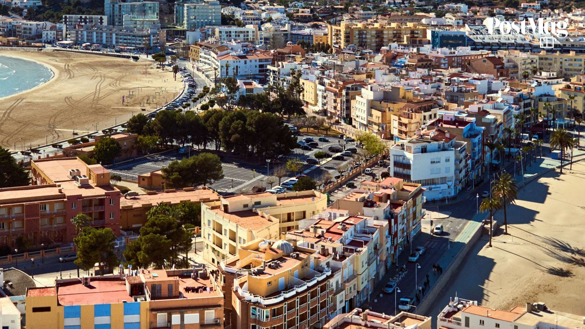 The good, bad and ugly sides of the Spanish costas | South China ...