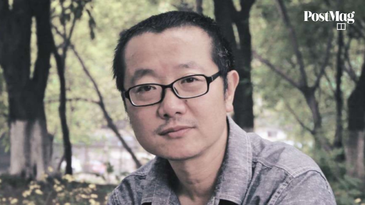 Review | Book review: Liu Cixin wraps up a sci-fi master class | South ...