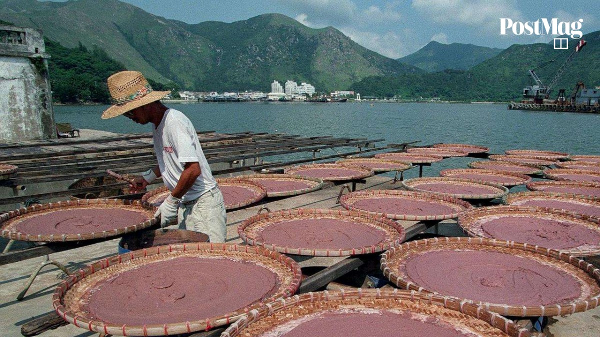 Then & Now | Where Cantonese chefs got their taste for shrimp paste ...