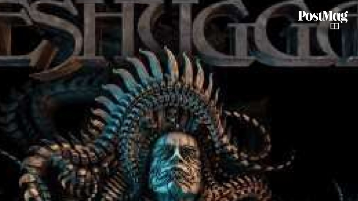 Review | Album review: Meshuggah strip metal back to its gnarly ...