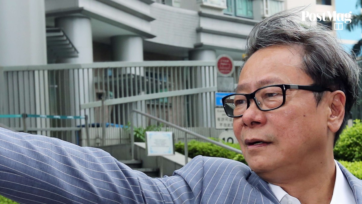 Reflections | Legco louts lucky we've moved on from Ming dynasty ...