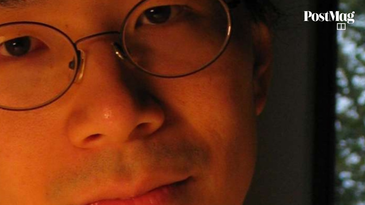 Ted Chiang, the science fiction genius behind blockbuster film Arrival ...