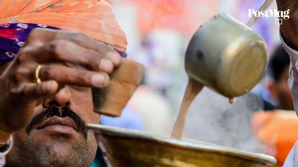 Language Matters | Tea and etymology: where your ‘cuppa char’ came from ...