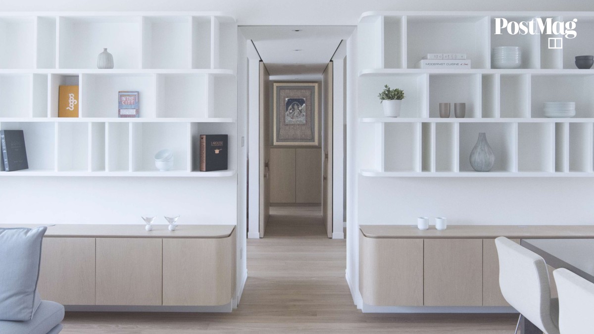 A kid-friendly Hong Kong home that doesn’t scrimp on style | South ...