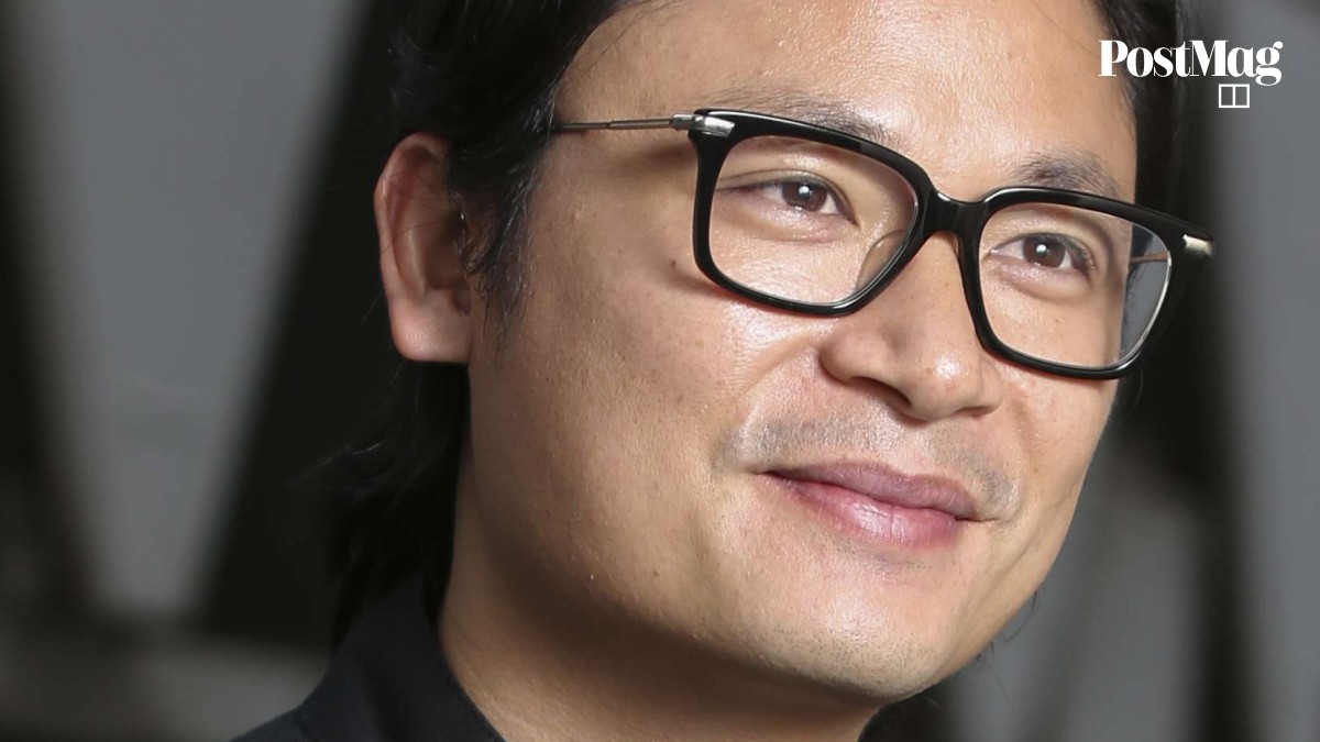 Celebrity chef Luke Nguyen on Hong Kong venture and his refugee days ...