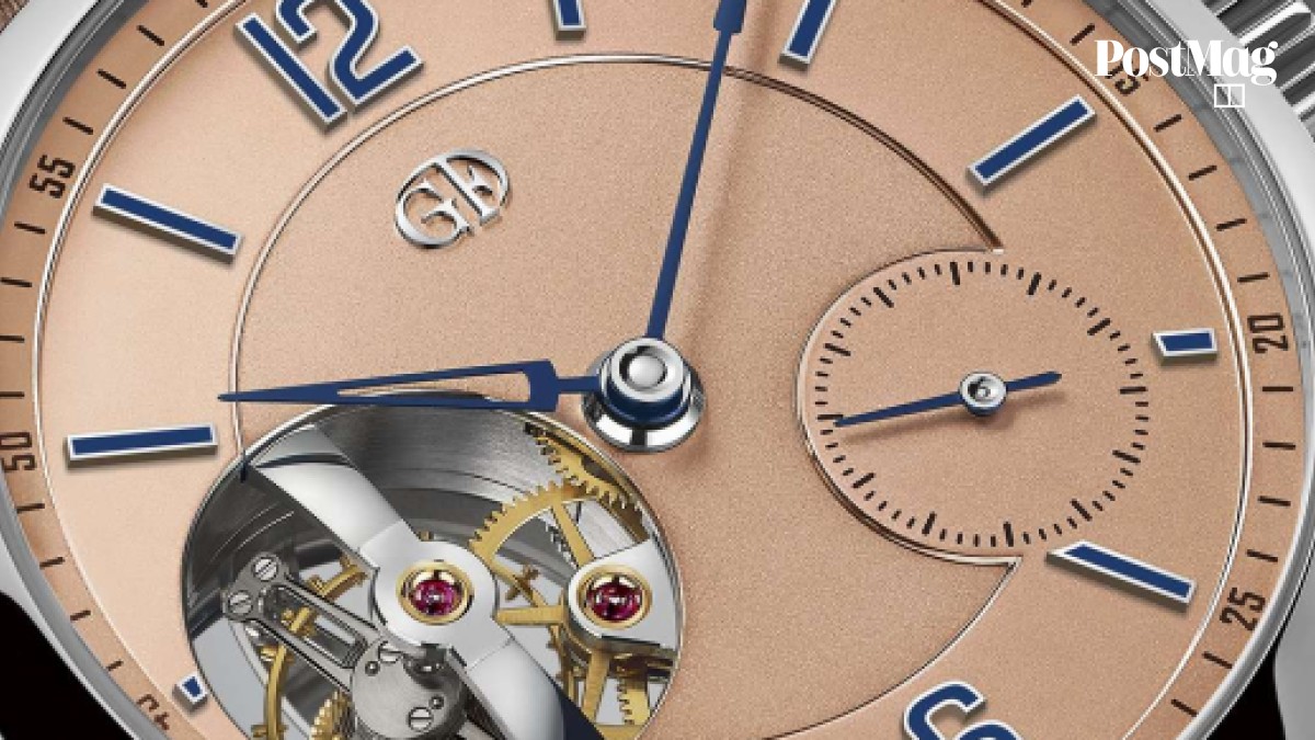 Three watches to look forward to in 2017 | South China Morning Post