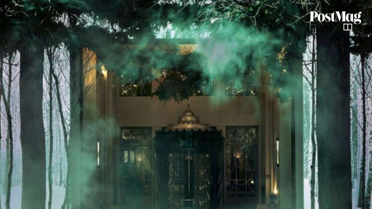 Claridge’s London: it doesn’t get much more glamorous than this | South ...