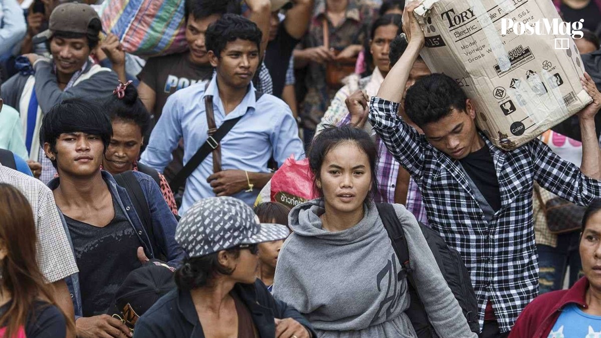 Language Matters | Migration: why global language rights matter | South ...