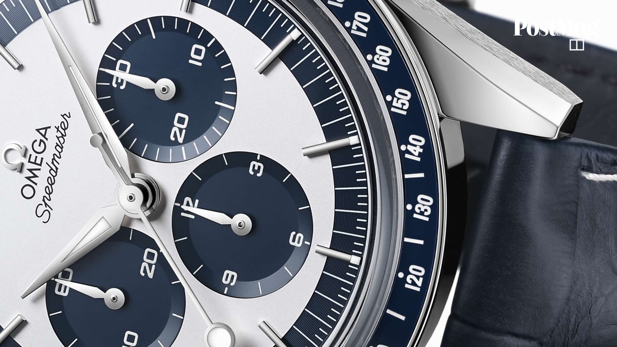 Three of the best watches from 2016 | South China Morning Post