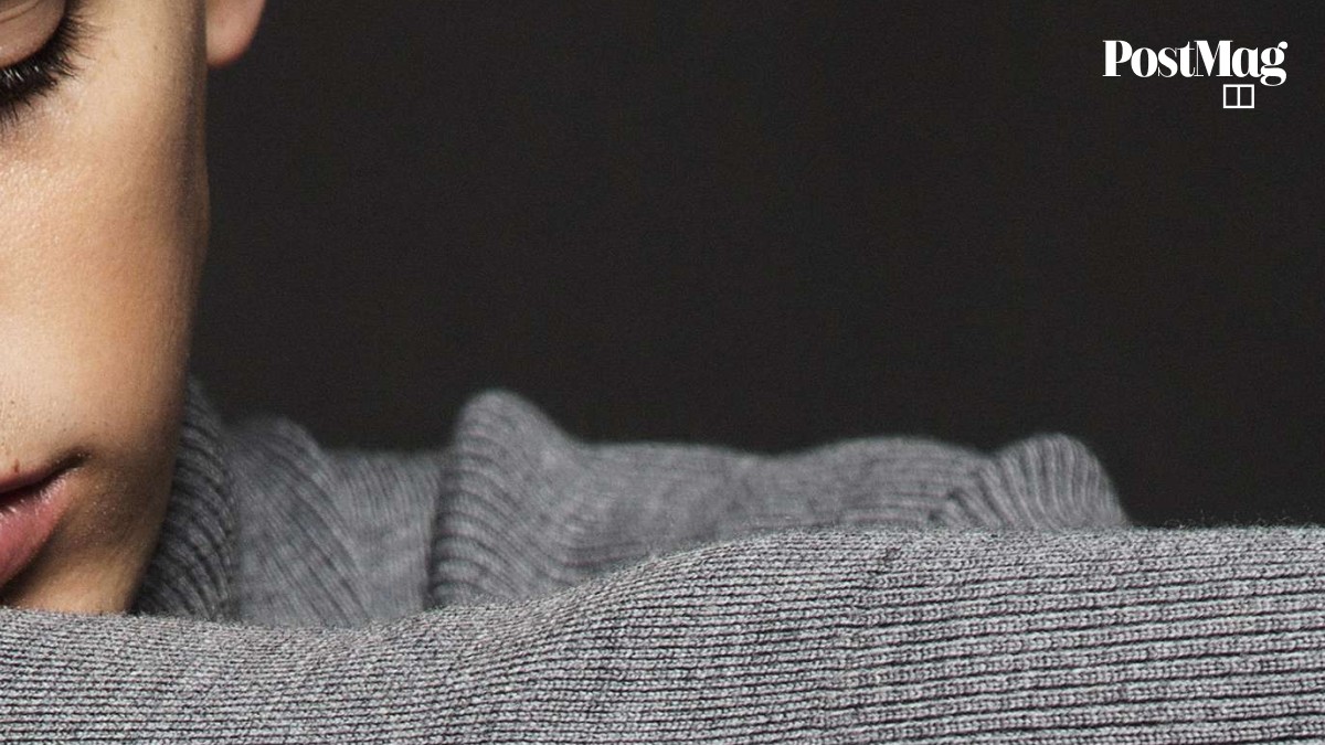 Fashion shoot: the season’s best men's jumpers | South China Morning Post