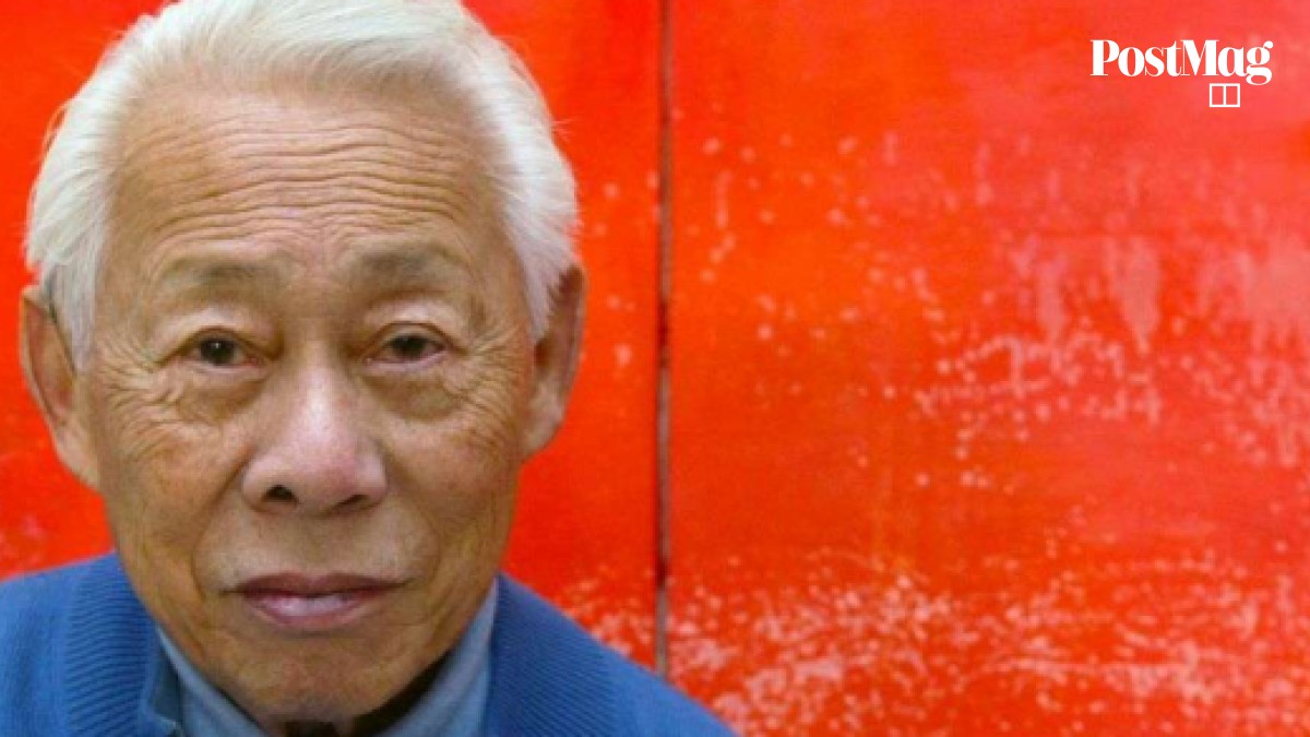 Three generations of Chinese artists who’ve made Paris home, and how ...