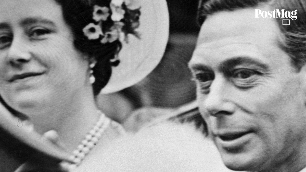 From the Post archives: the death of King George VI | South China ...