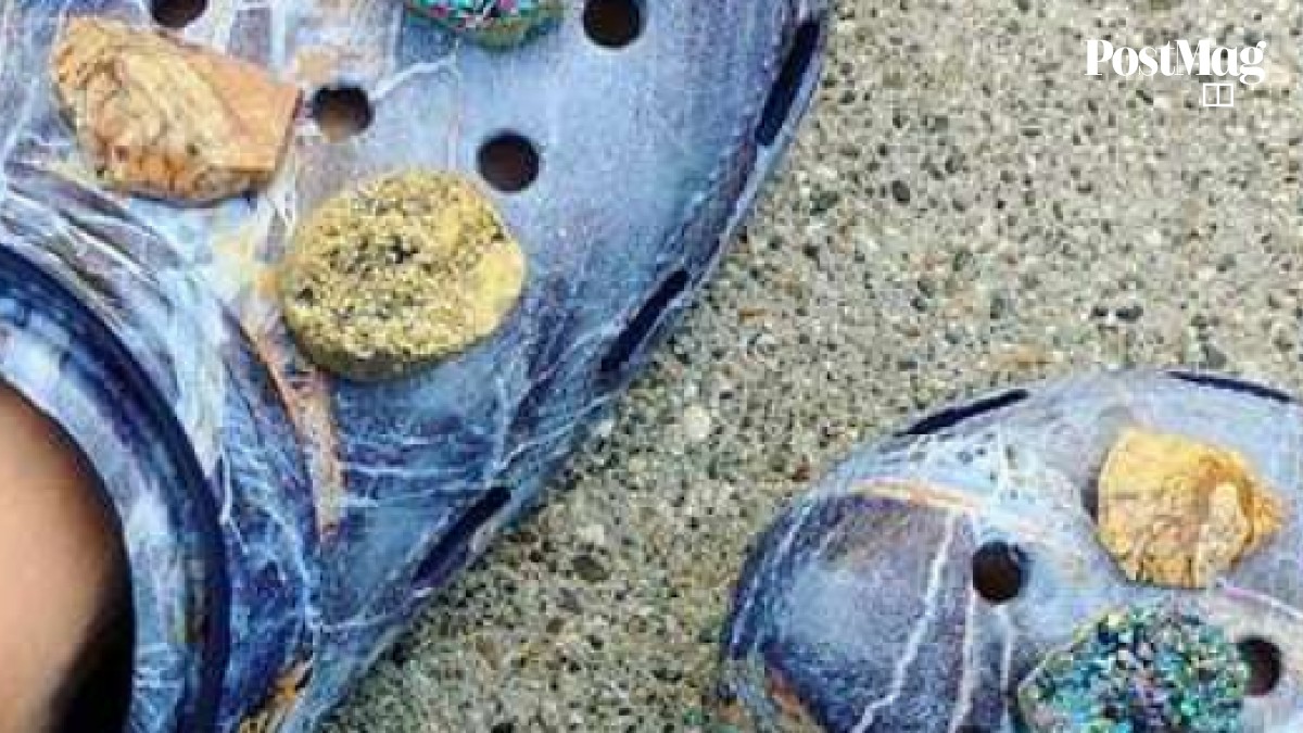 The Dictator | Did Crocs just get a high-fashion makeover courtesy of ...