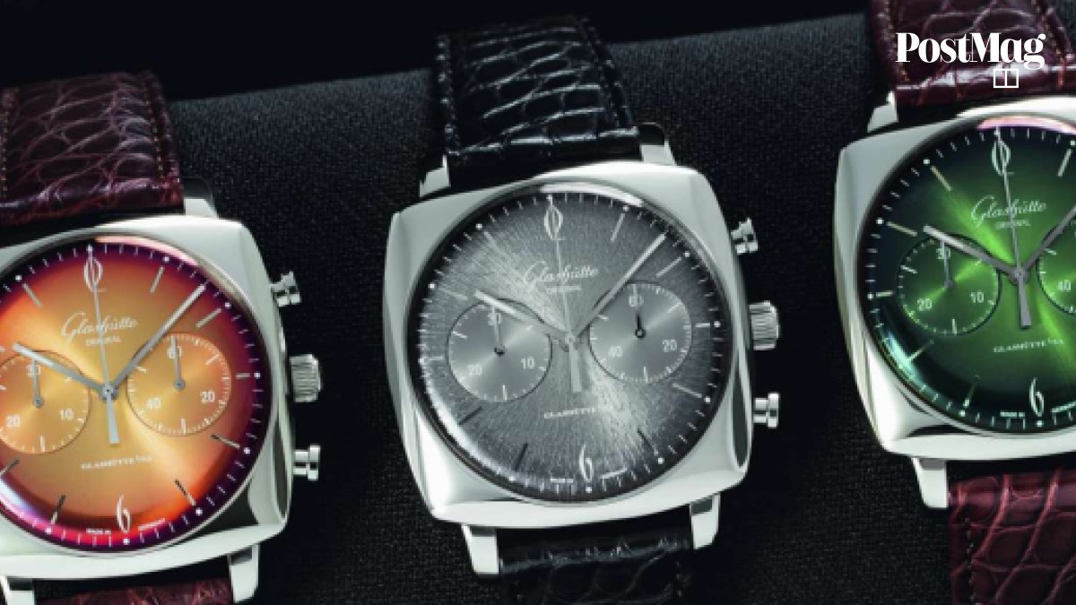 Three watches that’ll make you go all smiley | South China Morning Post